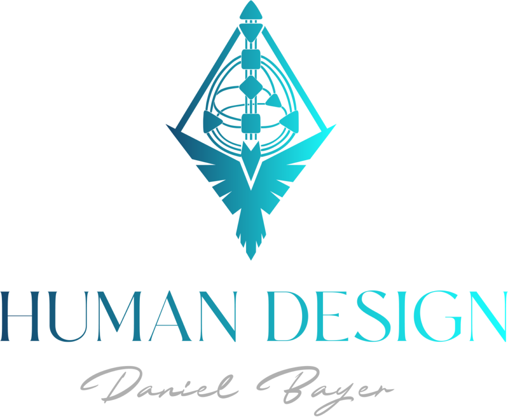 Human Design Basis Reading - Human Design Coach & Analytiker iA Daniel ...